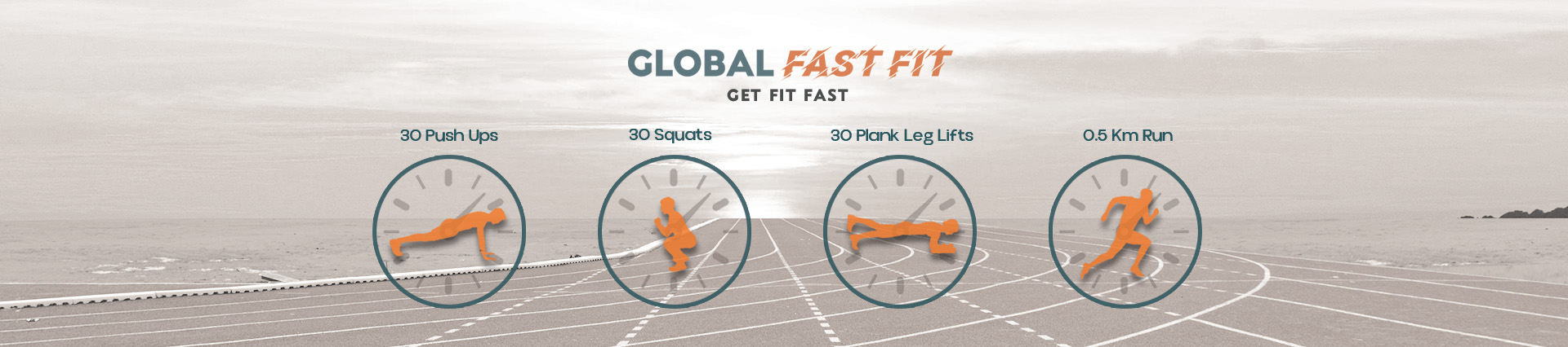 Global Fast Fit