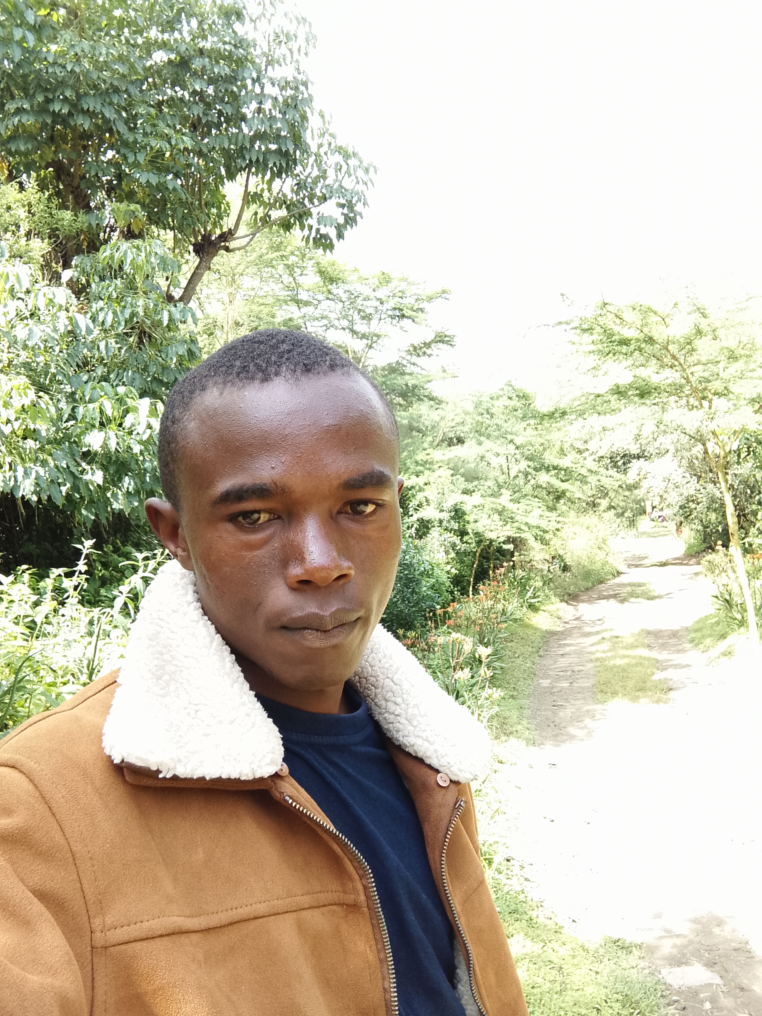 Charles Murage - Global Fast Fit